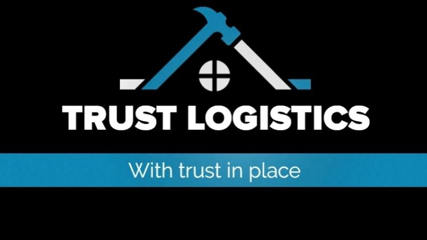 TRUST LOGISTICS - a Transport crowdfunding project in Harrow by haseen karimzada