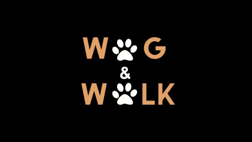 Wag and Walk - a Community crowdfunding project in Ferndown by Hani Hussein