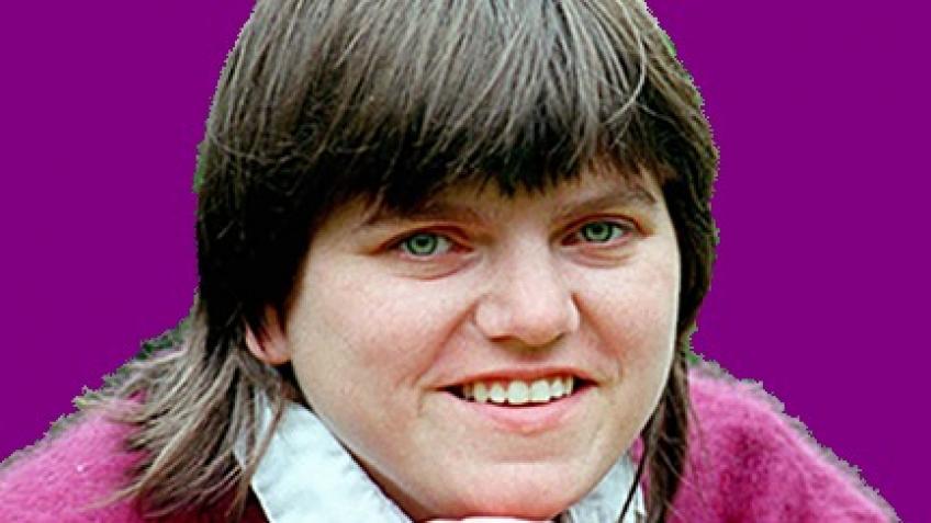 The Jill Saward Organisation - a Personal Causes crowdfunding project ...