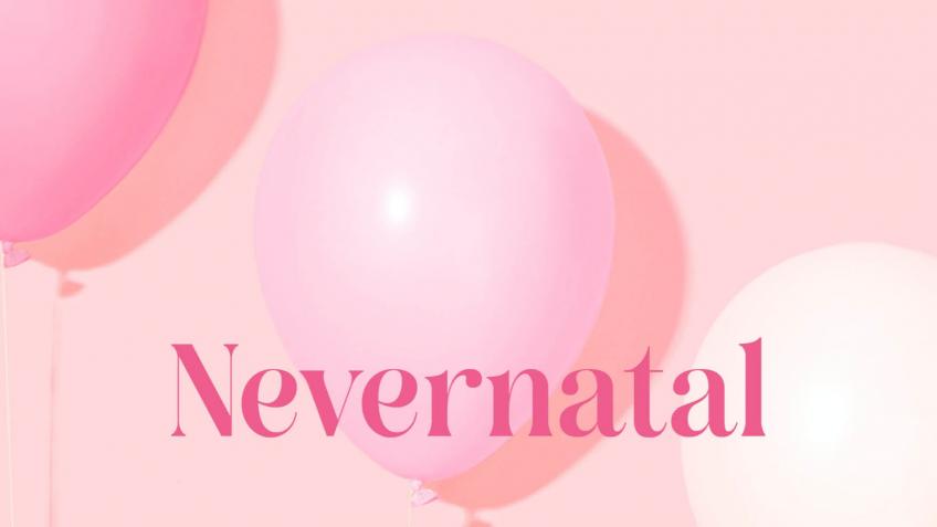 Nevernatal at Edinburgh Fringe - a Performer crowdfunding project in ...