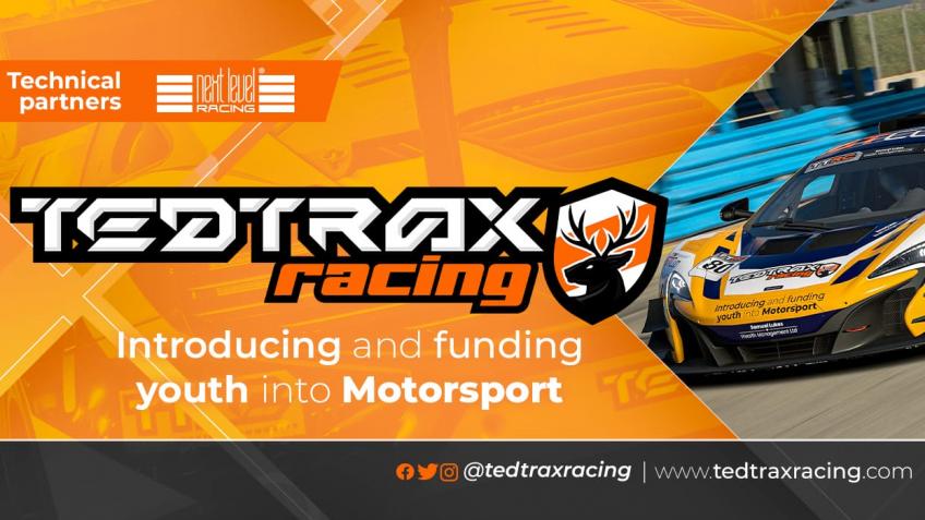 TedTrax Racing CIC - a Community crowdfunding project in Colchester by ...