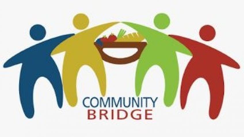 Community Bridges - a Community crowdfunding project in Salford by ...
