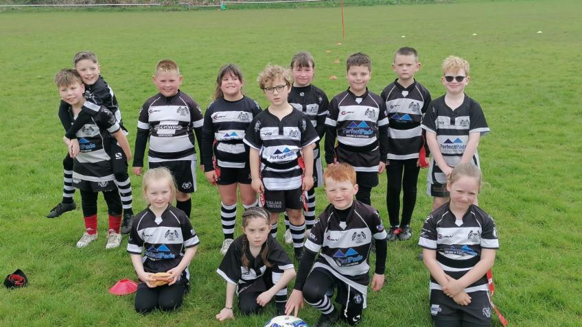 Vardre Juniors RFC Coffee Cabin - a Community crowdfunding project in ...