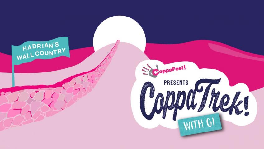 Amy's Farnham Prize Draw in aid of CoppaFeel - a Food and Drink ...