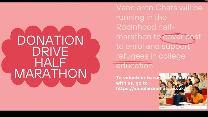 Skills for financial empowerment for refugees - a Community ...