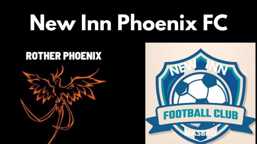 New Inn Phoenix FC - a Community crowdfunding project in Rotherham by ...