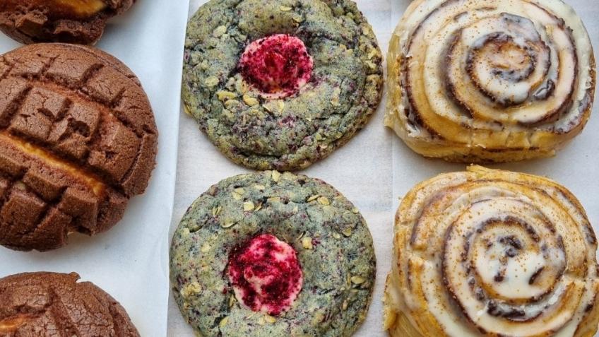 Bandit Bakery is growing! - a Food and Drink crowdfunding project in ...