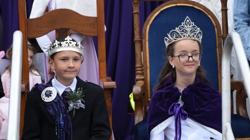 Support for Blackburn children’s gala day 2023 - a Community ...