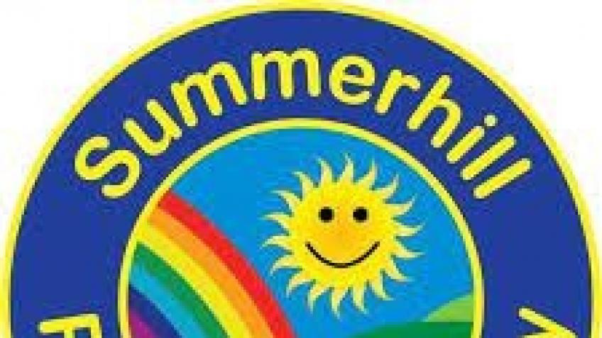 Summerhill Logo