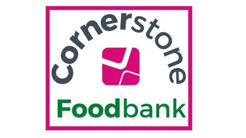 Cornerstone Food Bank - a Food and Drink crowdfunding project in ...
