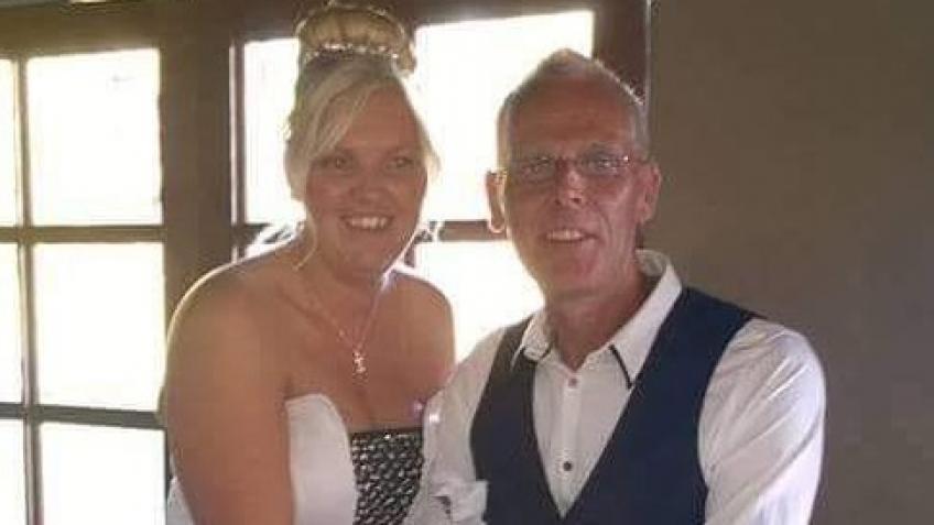 Mark Cubbin (Cub) Help with Funeral Expenses - a Personal Causes ...