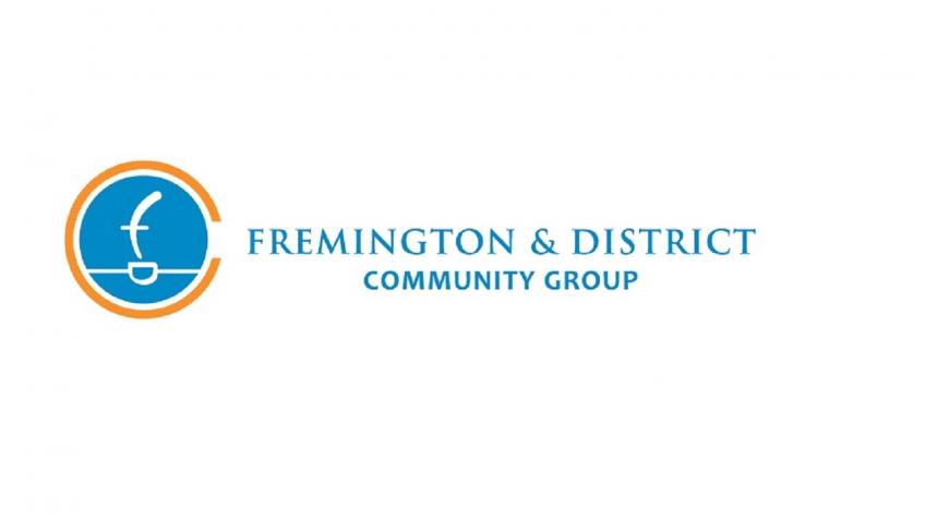 Support Fremington Community Group - a Community crowdfunding project ...