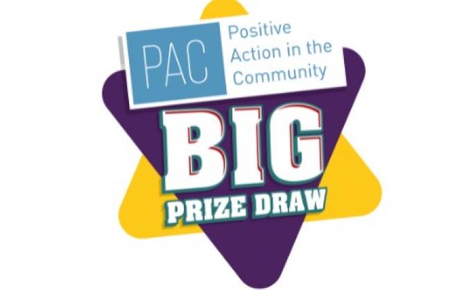 Enter a prize draw | Crowdfunder.co.uk