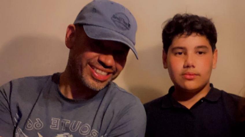 Money for new place to live with my father. - a Personal Causes ...