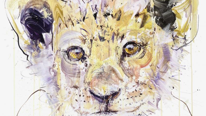 Dave White Print - a Creative & Arts crowdfunding project in London by ...