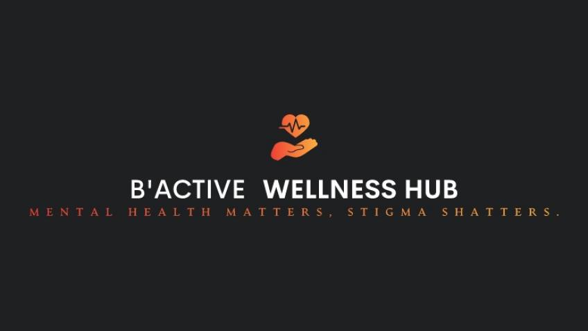 B'Active Wellness Hub Start Up Fund - a Food and Drink crowdfunding project in Berwick-upon ...