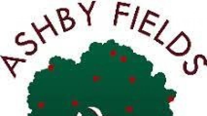 Ashby School Logo