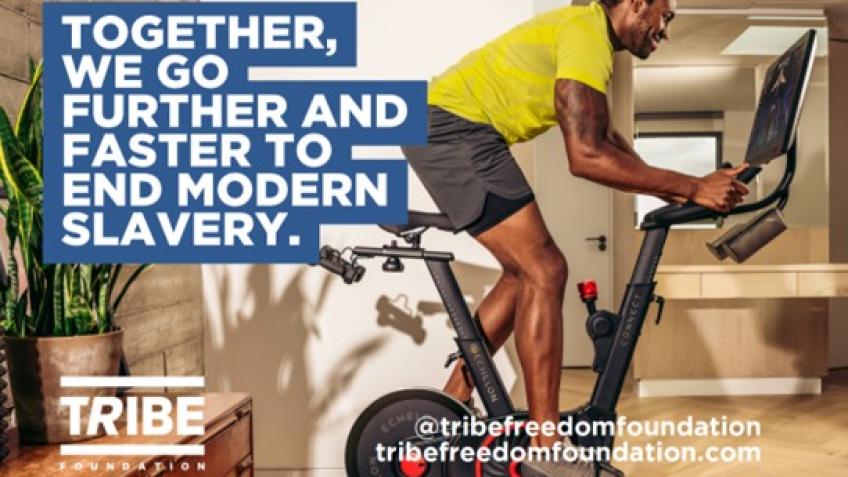 TRIBE x Nationwide Relay For Love - a crowdfunding project in United ...