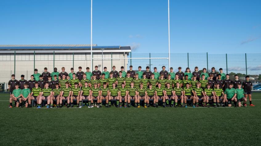 Truro Rugby to Japan Youth Tournament 2024 - a Sports crowdfunding ...