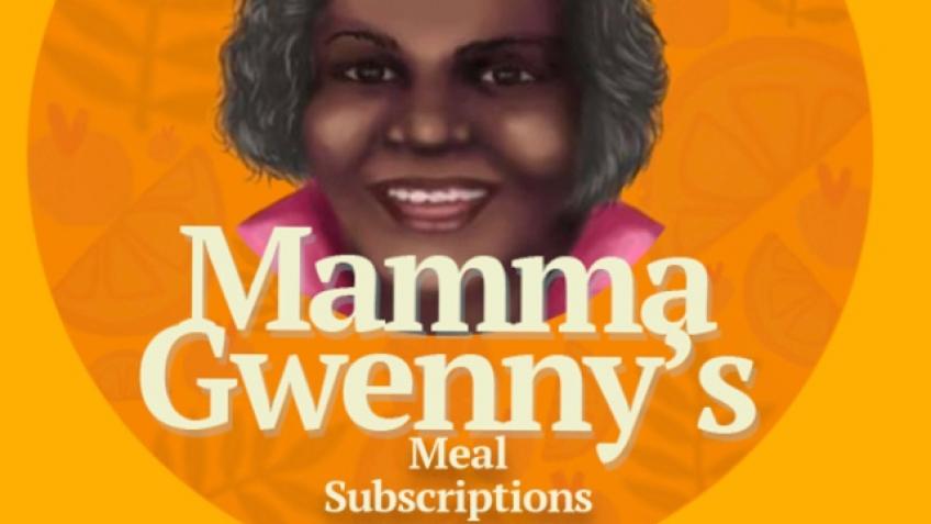 Mamma Gwenny’s - a Food and Drink crowdfunding project in Birmingham by ...