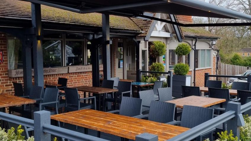 Save your local pub from development - a Food and Drink crowdfunding ...