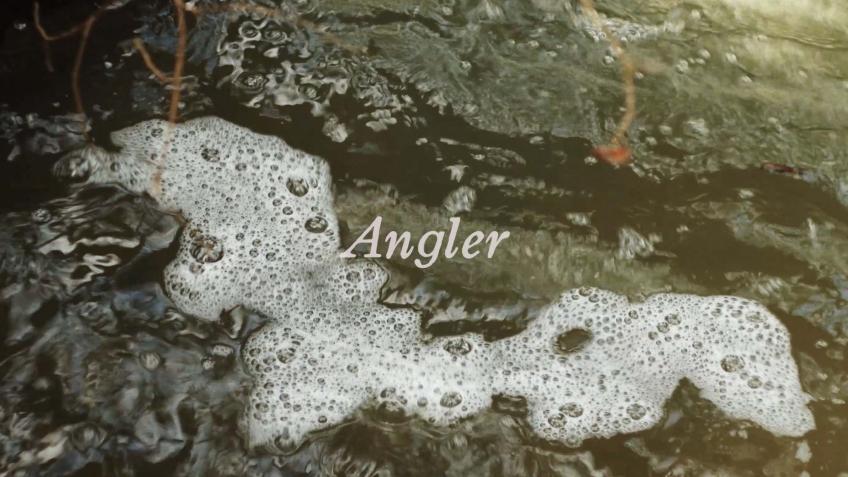 Angler - A Short Film - a Film and Theatre crowdfunding project in ...