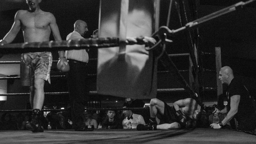 YORK MASTERS BOXING CLUB AND COMMUNITY HUB - a Community crowdfunding ...