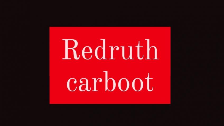 Redruth carboot - a Community crowdfunding project in Redruth by ...