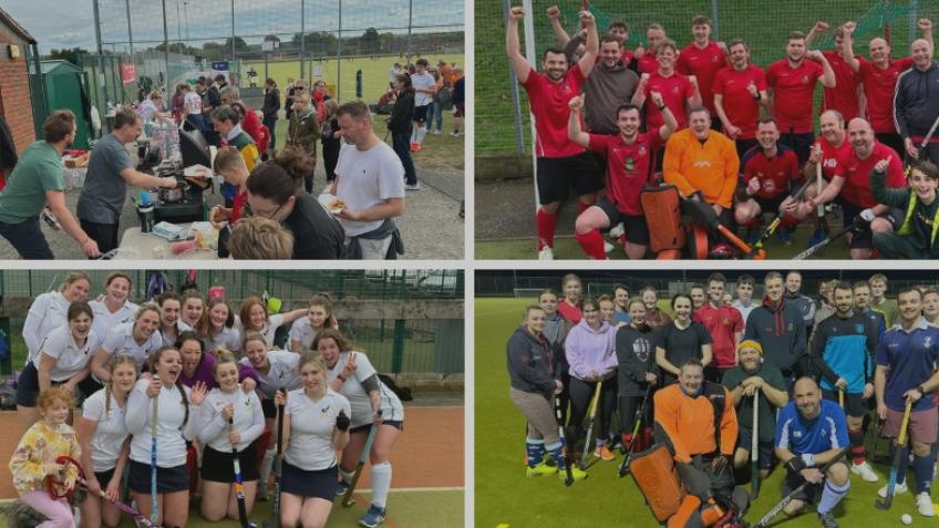 Evesham & Badsey Hockey Club - a Community crowdfunding project in ...