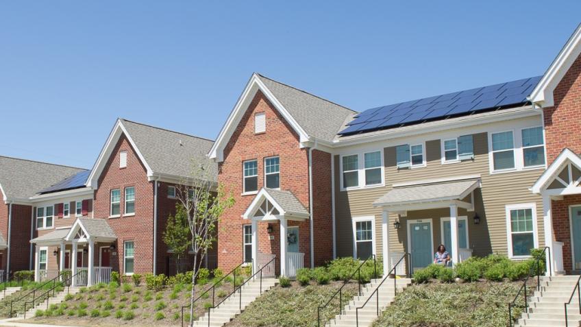 Affordable London Homes - a Community crowdfunding project in London by ...