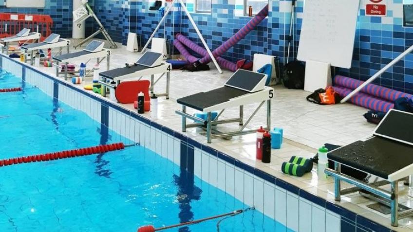 Fund to Upgrade Swim Blocks - a Sports crowdfunding project in Bristol ...
