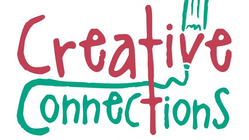 Creative Connections - Winchester - a Community crowdfunding project in ...