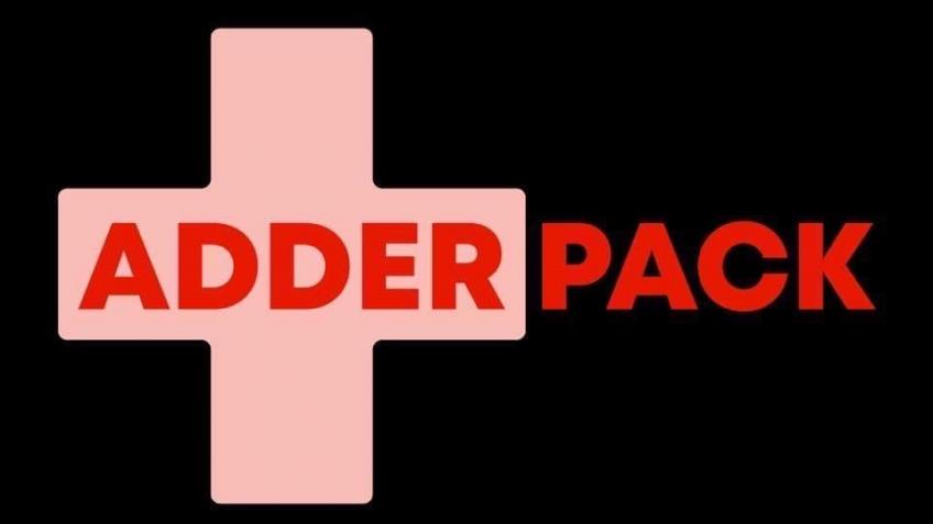 Adder Packs - First aid treatment for dogs - a Retail crowdfunding ...