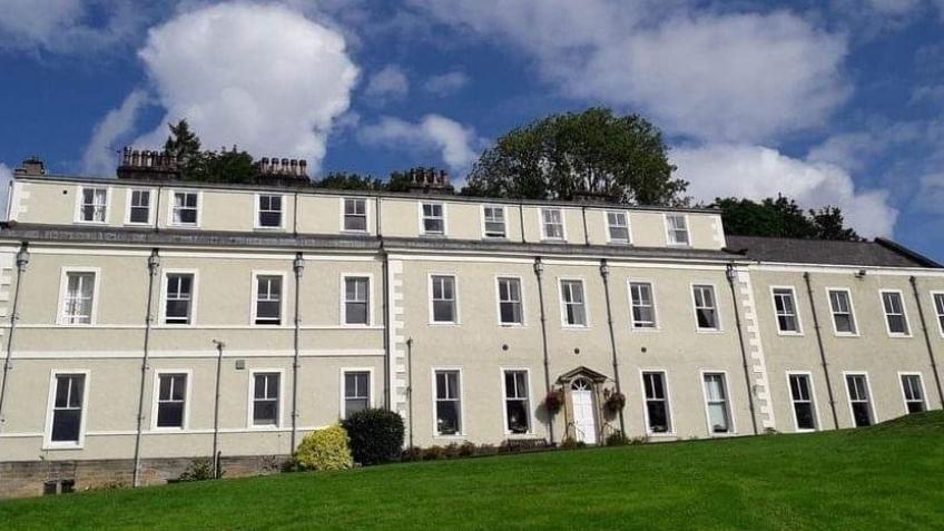 Waddow Hall for Community Future - a Community crowdfunding project in ...