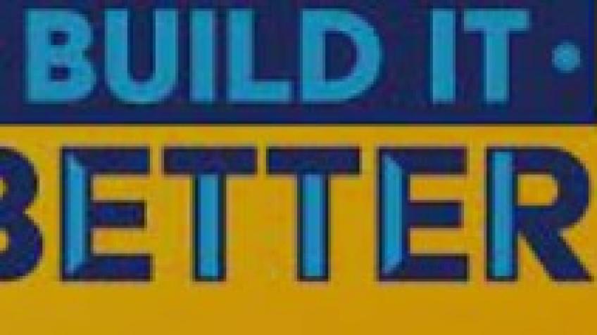 build it better - a Community crowdfunding project in Liverpool by ...