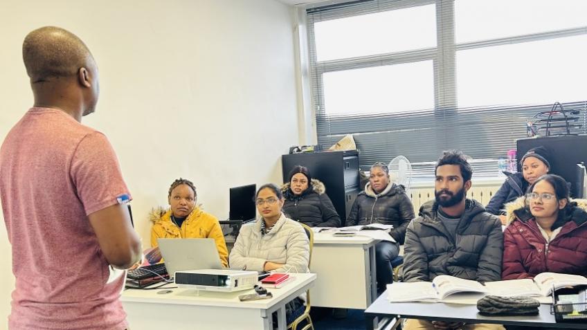 Helping You Into Work - a Health & fitness crowdfunding project in ...