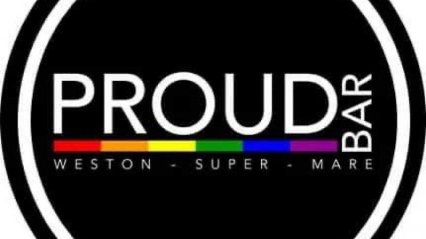 Proud to support Proud! - a Personal Causes crowdfunding project in ...