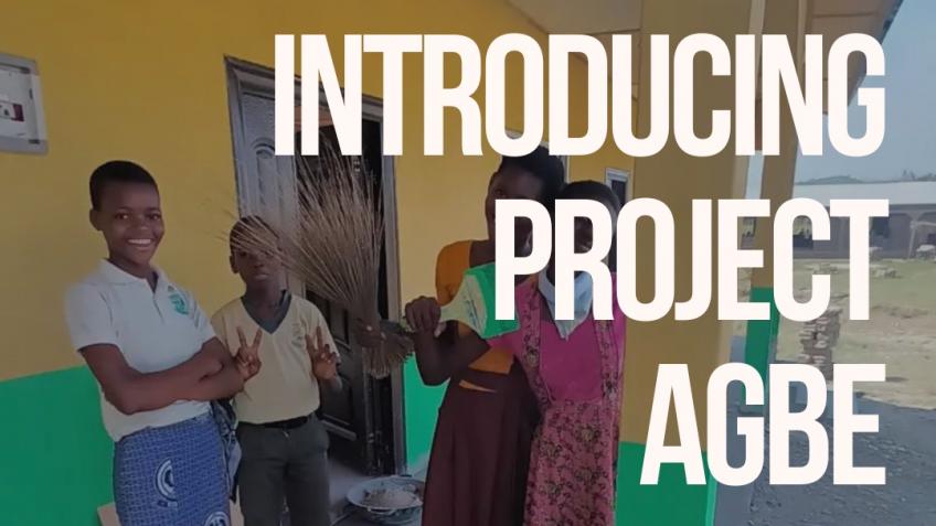 Project Agbe Clean Water To Ghana A Schools Crowdfunding Project In Aldershot By Village