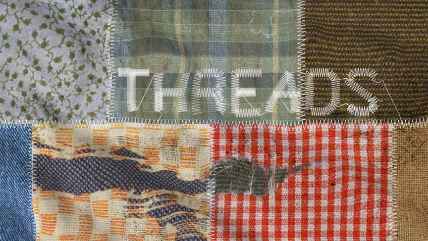 Threads | A Student Short Film - a Creative & Arts crowdfunding project ...