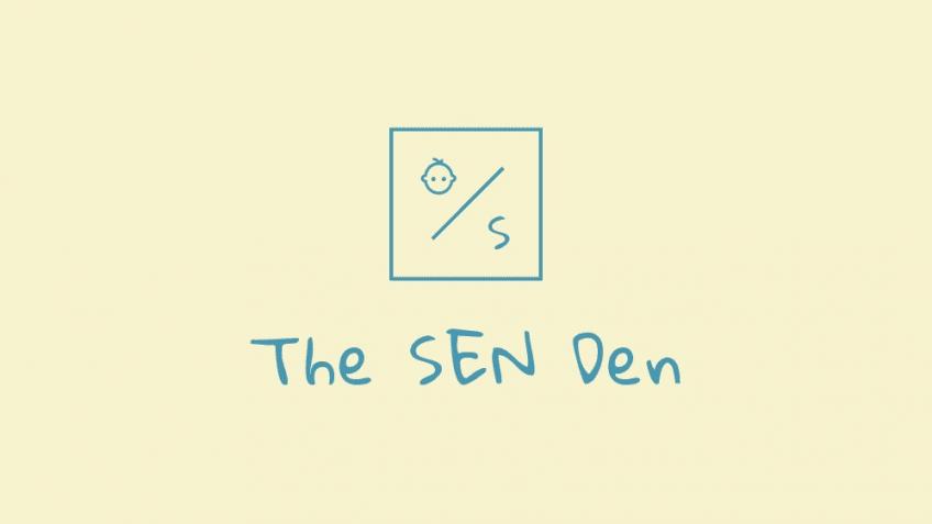 The SEND Den - a Personal Causes crowdfunding project in Carnforth by ...