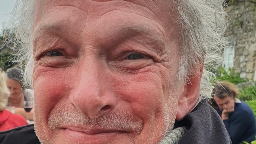 Give Tim back his smile - a Personal Causes crowdfunding project in ...