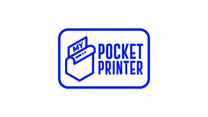 My Pocket Printer - a Technology crowdfunding project in Kilmarnock by ...