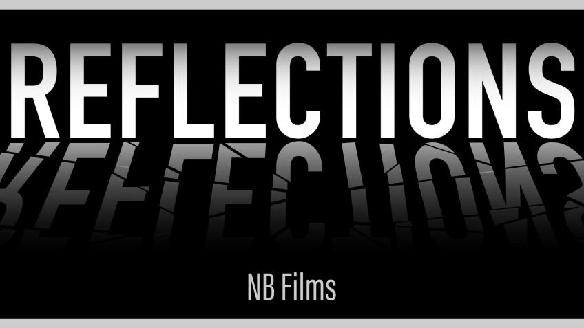 Reflections Logo New Name For A Party Reflections' Division Party