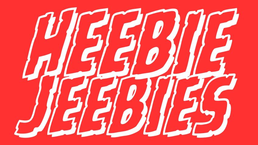 Heebie Jeebies Horror Café Glasgow - a Food and Drink crowdfunding ...