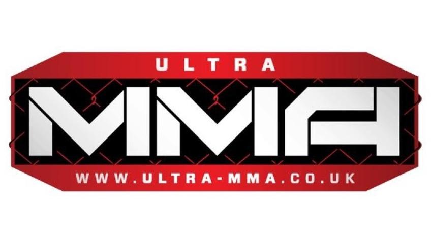 Mr North’s Ultra MMA Challenge - a Sports crowdfunding project in ...