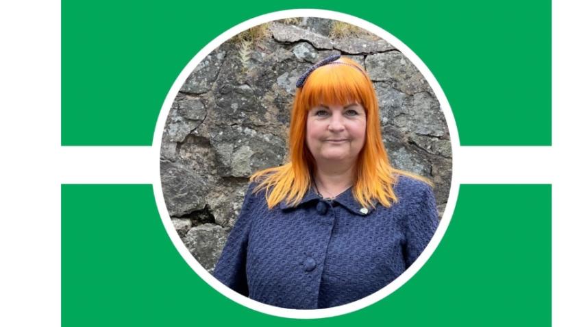Elect West Worcestershire's first Green MP - a Politics crowdfunding ...