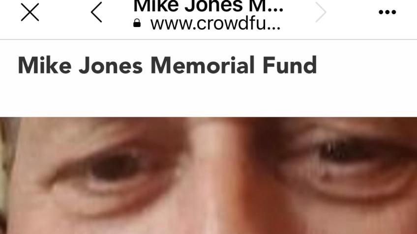 Who Is Mike Jones New Atlas LIVE: Mike Jones: Living In Russia And