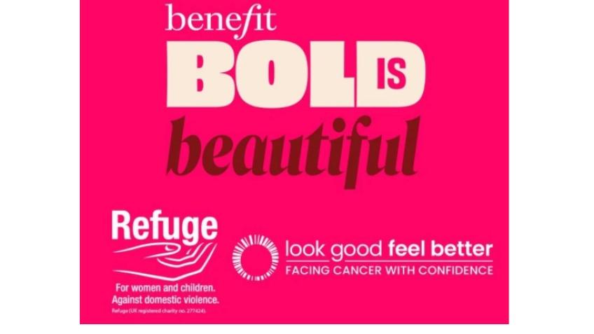 BOLD IS BEAUTIFUL Refuge/Look good feel better - a crowdfunding project ...