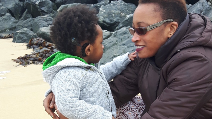 Deaf Friendly Family House - a Charities crowdfunding project in Harlow ...