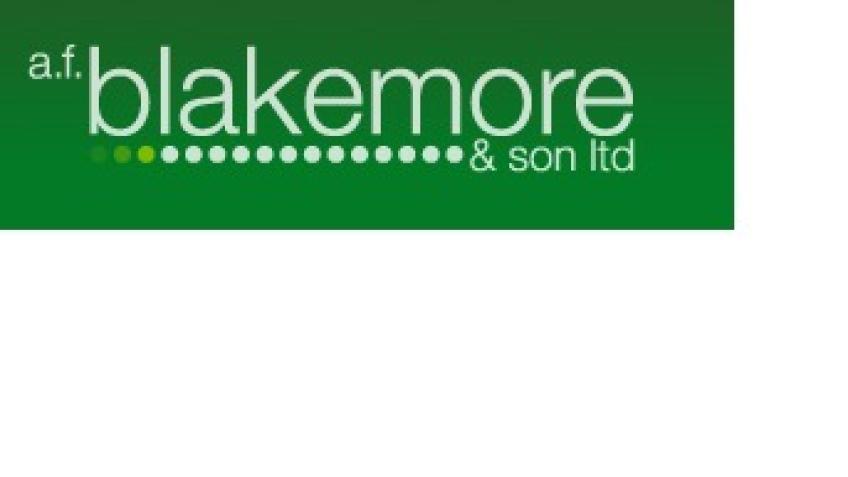 A.F. Blakemore Gala Dinner Prize Draw` - a Charities crowdfunding ...